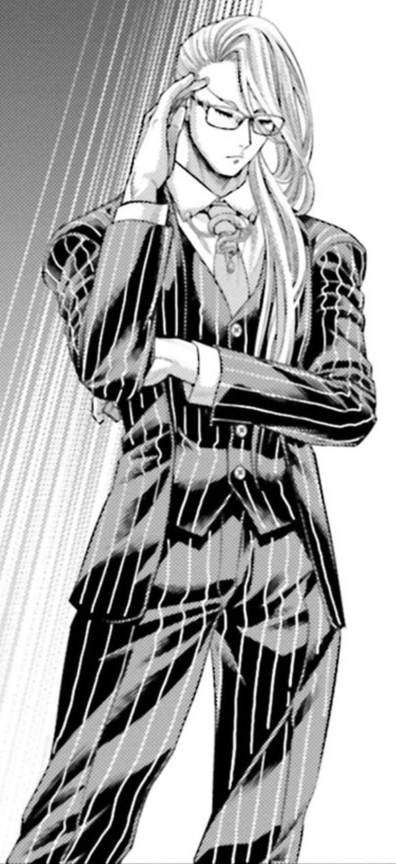 Samaël | Wiki Valkyrie Apocalypse | Fandom