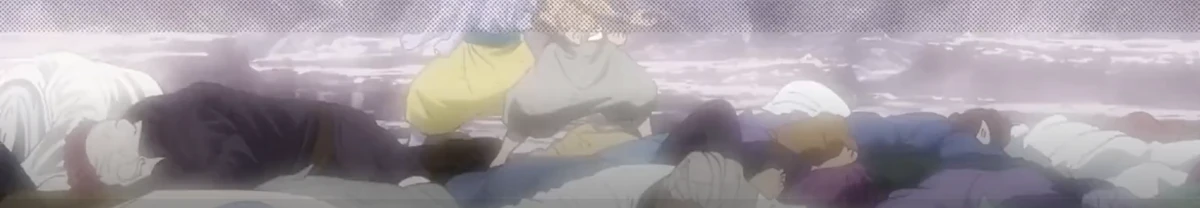 Mundamala | Wiki Valkyrie Apocalypse | Fandom