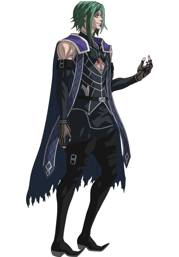 Loki | Wiki Valkyrie Apocalypse | Fandom