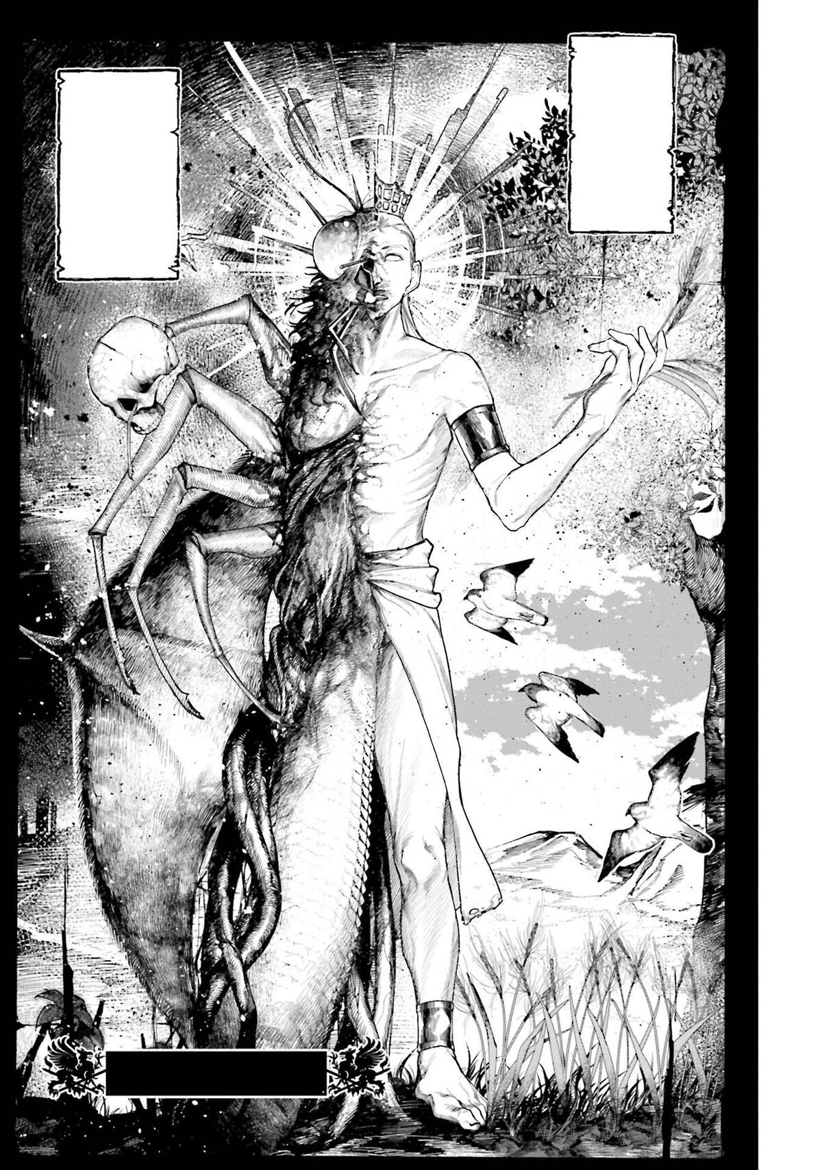 La Prison Des Dieux Wiki Valkyrie Apocalypse Fandom