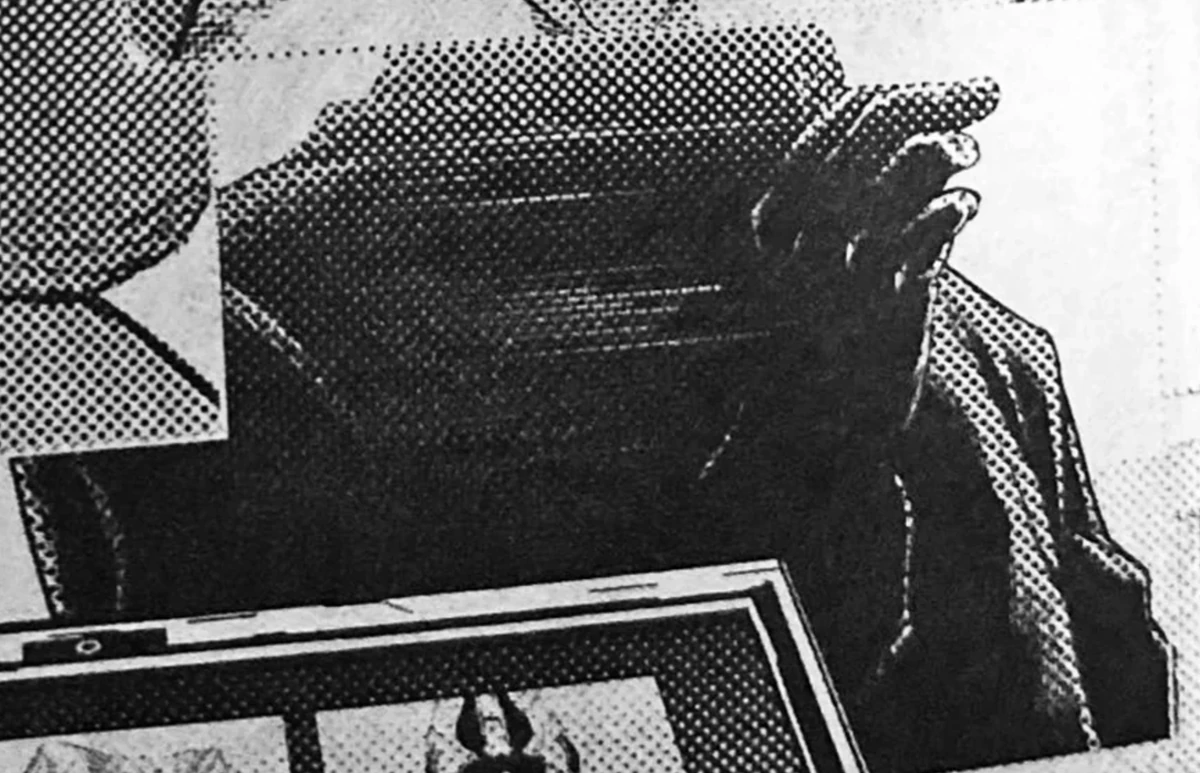 Grigori Raspoutine | Wiki Valkyrie Apocalypse | Fandom