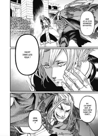 Kojiro Sasaki/Histoire | Wiki Valkyrie Apocalypse | Fandom