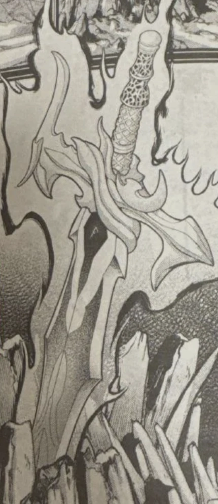 Gram | Wiki Valkyrie Apocalypse | Fandom