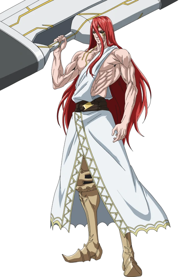 Thor | Wiki Valkyrie Apocalypse | Fandom