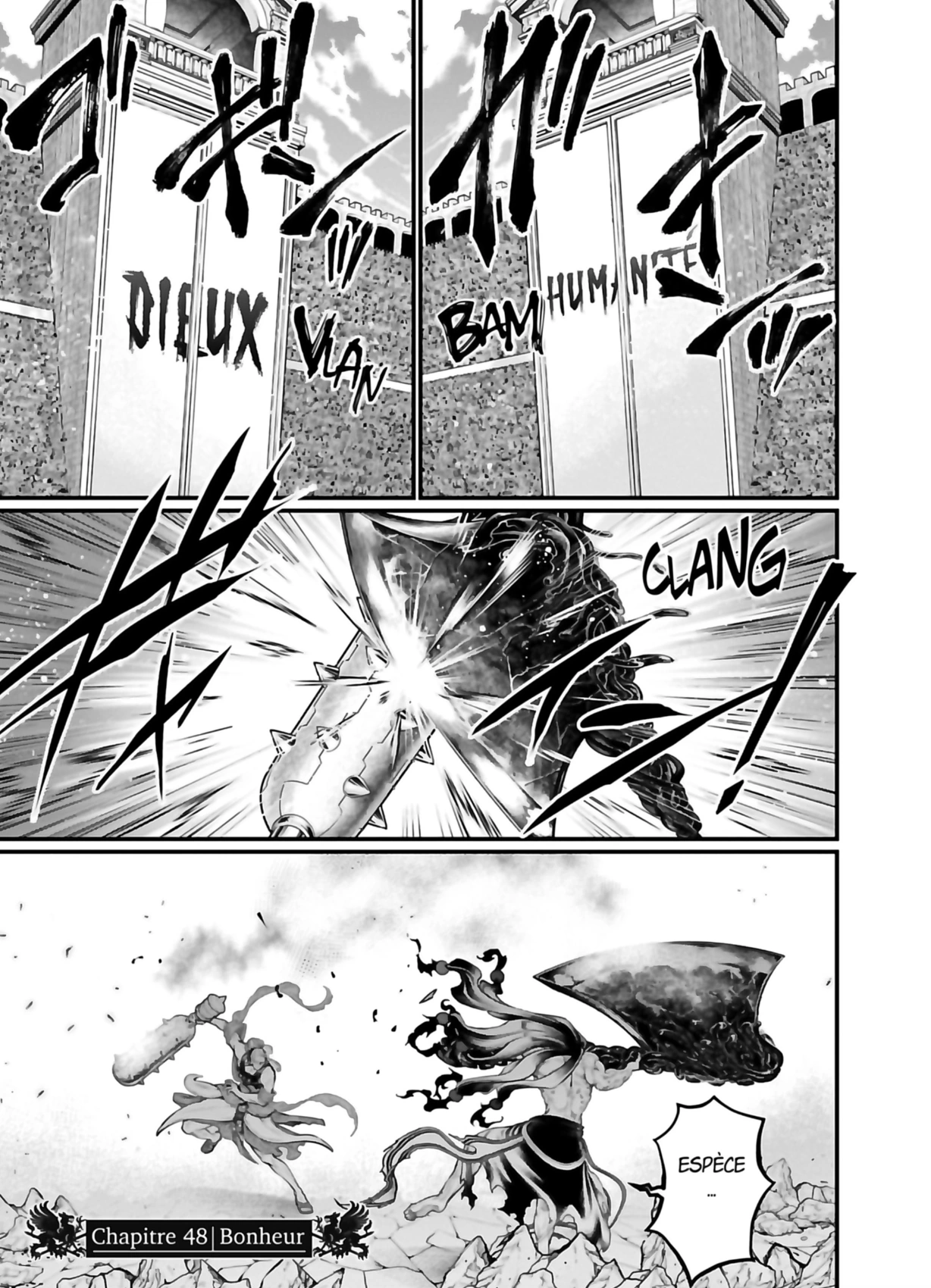 Discuss Everything About Wiki Valkyrie Apocalypse | Fandom