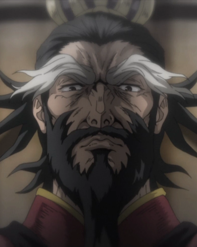 Cao Cao | Wiki Valkyrie Apocalypse | Fandom