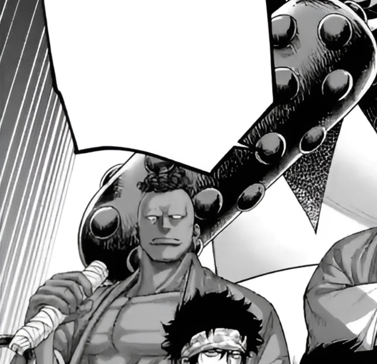 Kai Shimada | Wiki Valkyrie Apocalypse | Fandom