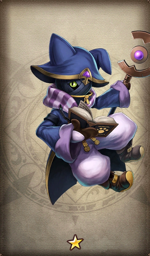 Sage Alviss | Valkyrie Connect Wiki | Fandom