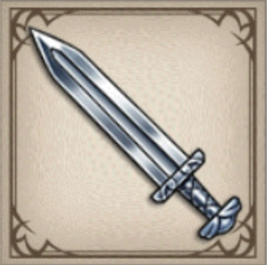 Vinland Sword | Valkyrie Connect Wiki | Fandom