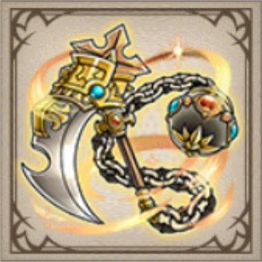 Saint's Sickle | Valkyrie Connect Wiki | Fandom