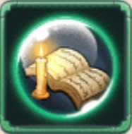 Knowledge Orb | Valkyrie Connect Wiki | Fandom