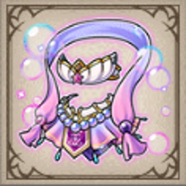 Mermaid Bikini | Valkyrie Connect Wiki | Fandom