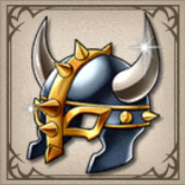 Berserker Helm | Valkyrie Connect Wiki | Fandom