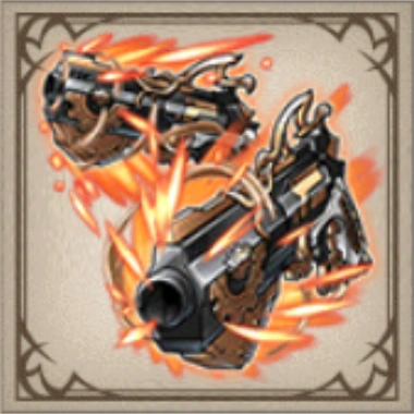 Shadow Hounds X (Sp.) | Valkyrie Connect Wiki | Fandom