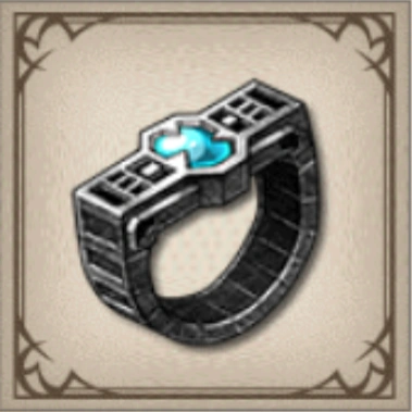 Warrior Ring | Valkyrie Connect Wiki | Fandom