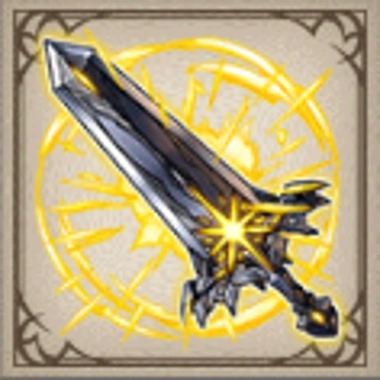 Shining Soleil | Valkyrie Connect Wiki | Fandom