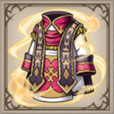 Oracle Robe | Valkyrie Connect Wiki | Fandom