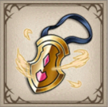 Sandstorm Charm (Sp.) | Valkyrie Connect Wiki | Fandom