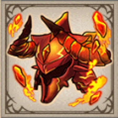 Inferno Helm | Valkyrie Connect Wiki | Fandom