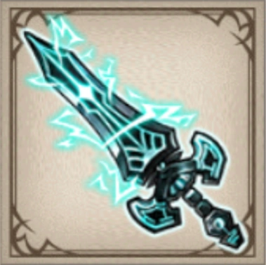 Forgotten Blade | Valkyrie Connect Wiki | Fandom