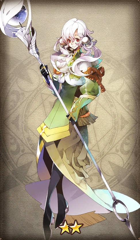 Compassion God Baldr | Valkyrie Connect Wiki | Fandom