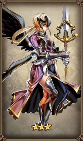 Valkyrie Brunhild | Valkyrie Connect Wiki | Fandom