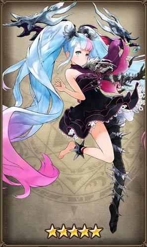 Queen Hel | Valkyrie Connect Wiki | Fandom