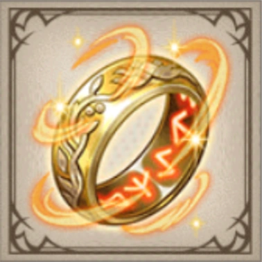 Ring of Niflung | Valkyrie Connect Wiki | Fandom