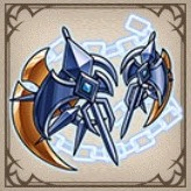 Chains of Fate X (Sp.) | Valkyrie Connect Wiki | Fandom