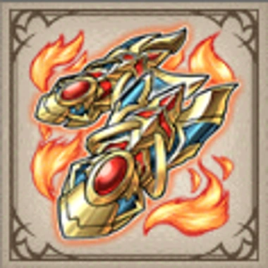 Dragon Gauntlets X (Sp.) | Valkyrie Connect Wiki | Fandom