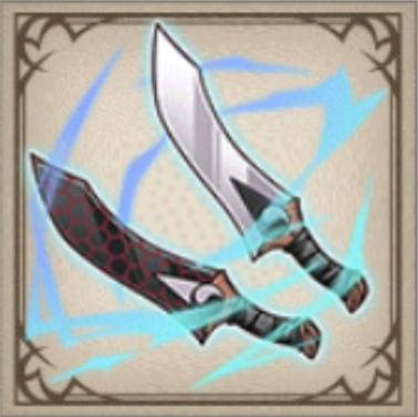 Kanshou & Bakuya | Valkyrie Connect Wiki | Fandom