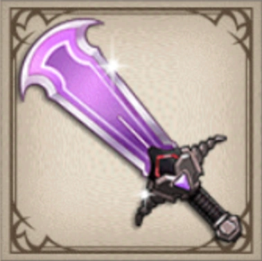 Shade Edge | Valkyrie Connect Wiki | Fandom