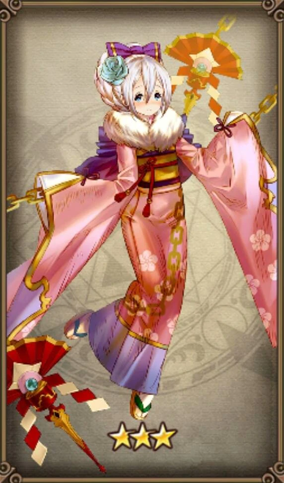 Awakened God Vali | Valkyrie Connect Wiki | Fandom