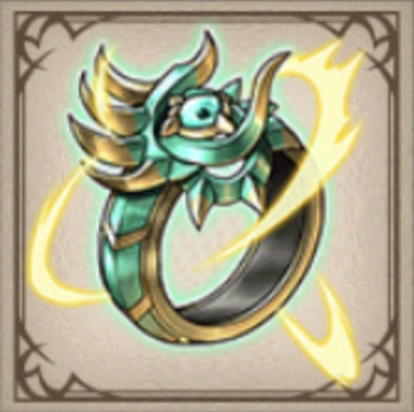 Loki's Ring (Sp.) | Valkyrie Connect Wiki | Fandom