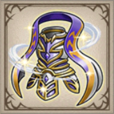 Genesis Armor (Sp.) | Valkyrie Connect Wiki | Fandom