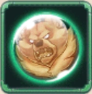 Bear Orb | Valkyrie Connect Wiki | Fandom