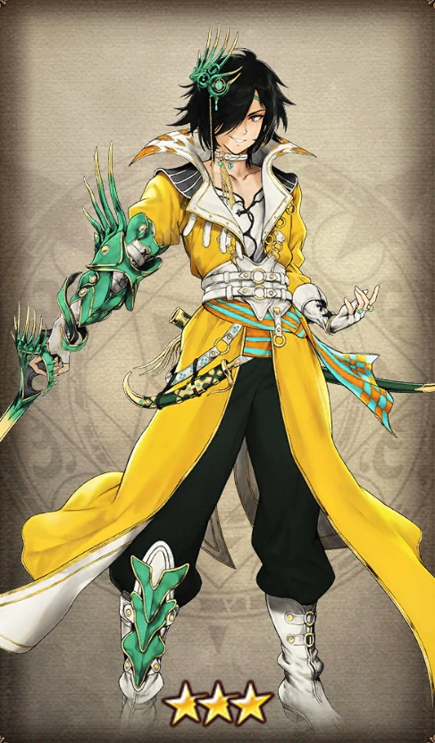 Trickster God Loki | Valkyrie Connect Wiki | Fandom