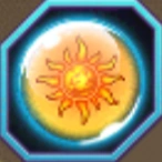 Sun Orb Shard | Valkyrie Connect Wiki | Fandom