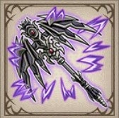 Valhalla Staff | Valkyrie Connect Wiki | Fandom