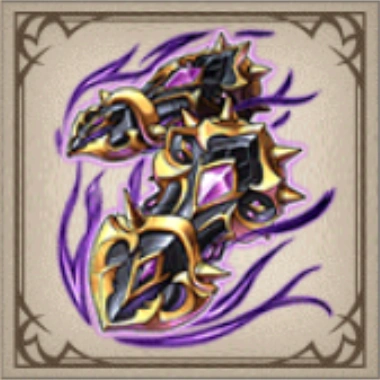 Shadow Gauntlets | Valkyrie Connect Wiki | Fandom