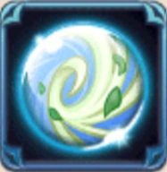 Wind Orb | Valkyrie Connect Wiki | Fandom