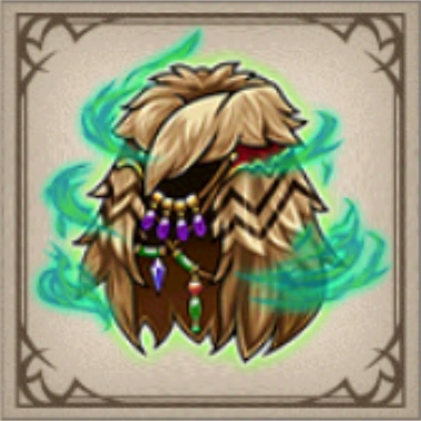 Thiazi Fur Coat | Valkyrie Connect Wiki | Fandom