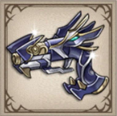 Dragonscry | Valkyrie Connect Wiki | Fandom