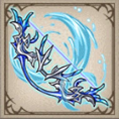 Levia Bow | Valkyrie Connect Wiki | Fandom