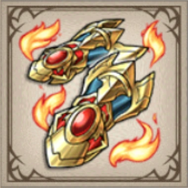 Dragon Gauntlets (Sp.) | Valkyrie Connect Wiki | Fandom