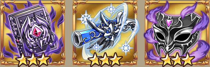 Past Events Valkyrie Connect Wiki Fandom