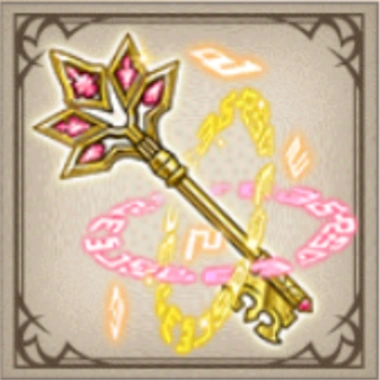 Key to Asgard | Valkyrie Connect Wiki | Fandom