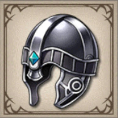 Blessed Helm | Valkyrie Connect Wiki | Fandom