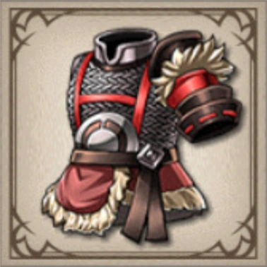 Chainmail | Valkyrie Connect Wiki | Fandom