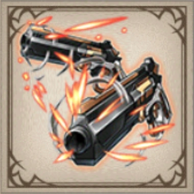 Shadow Hounds (Sp.) | Valkyrie Connect Wiki | Fandom